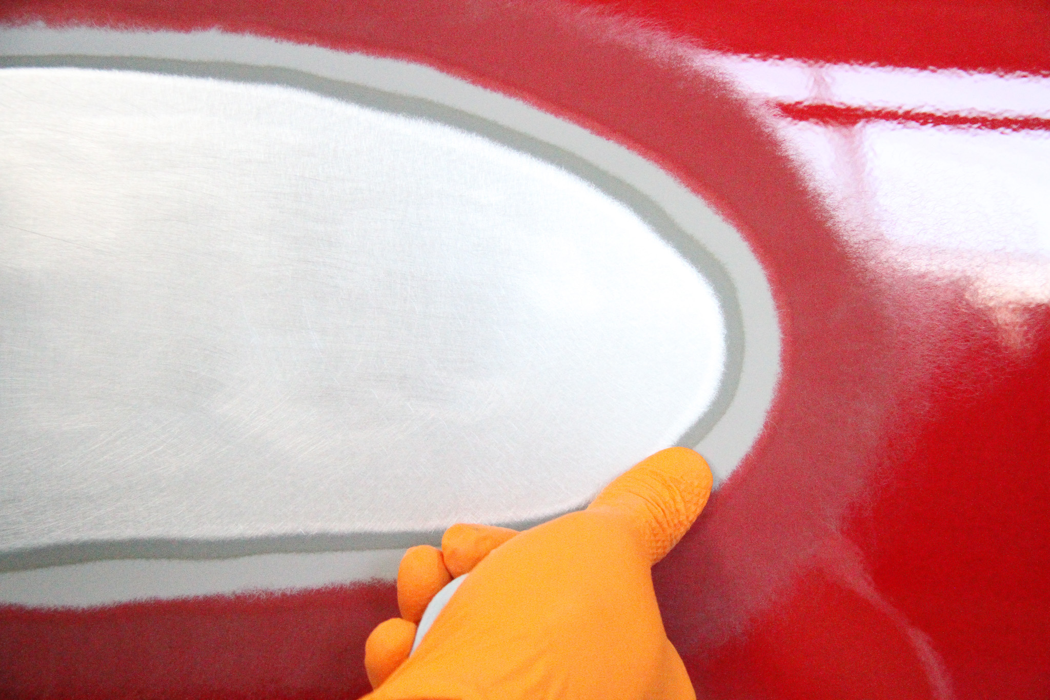 UVパテ（光硬化パテ）の使い方を解説！綺麗に仕上がるコツも - 株式会社LASTHOPE