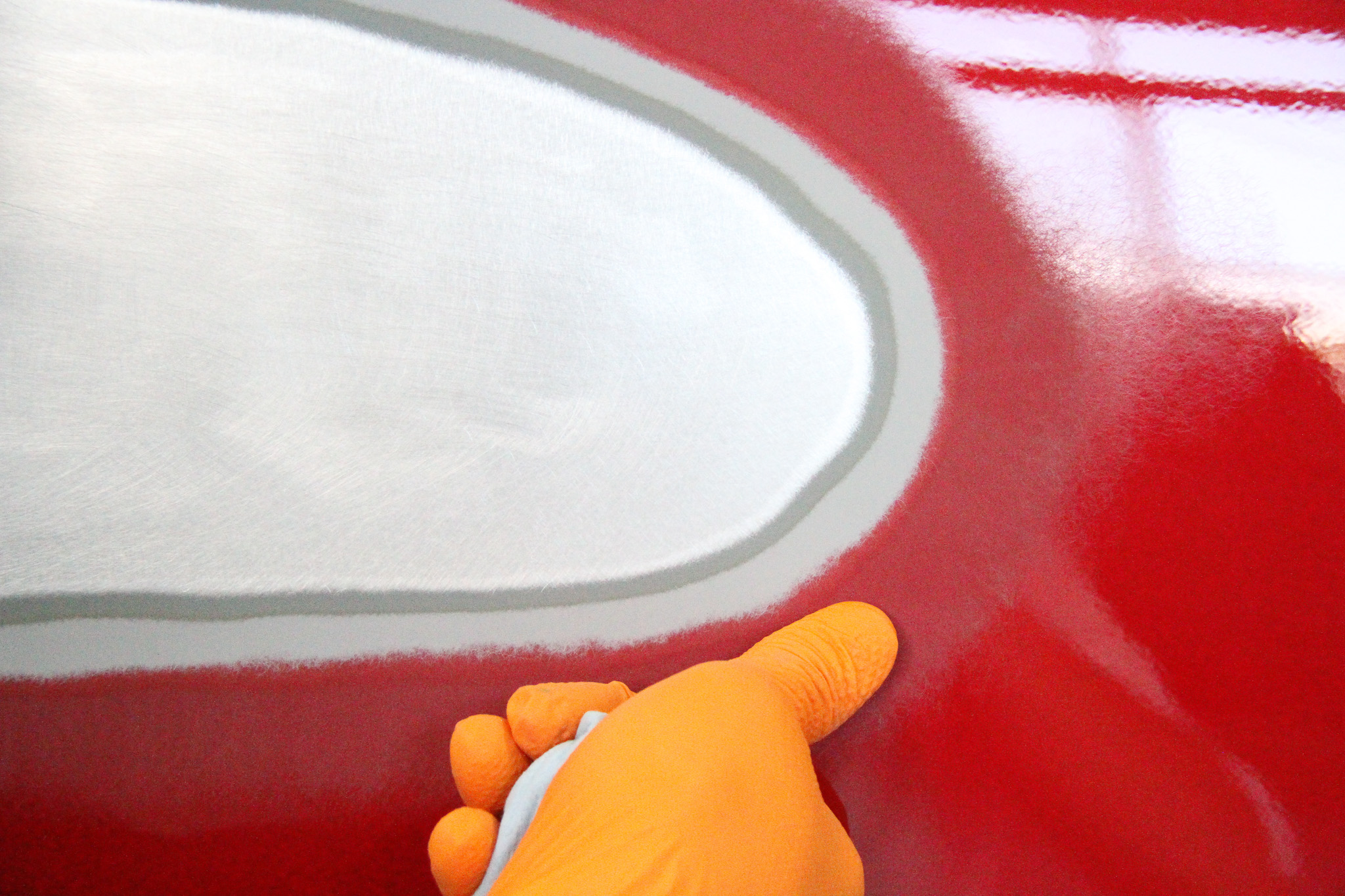 UVパテ（光硬化パテ）の使い方を解説！綺麗に仕上がるコツも - 株式会社LASTHOPE